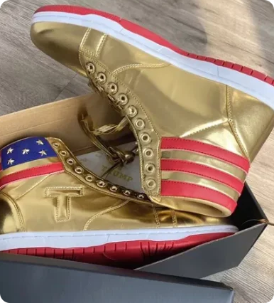 Shoes – The Maga Offers