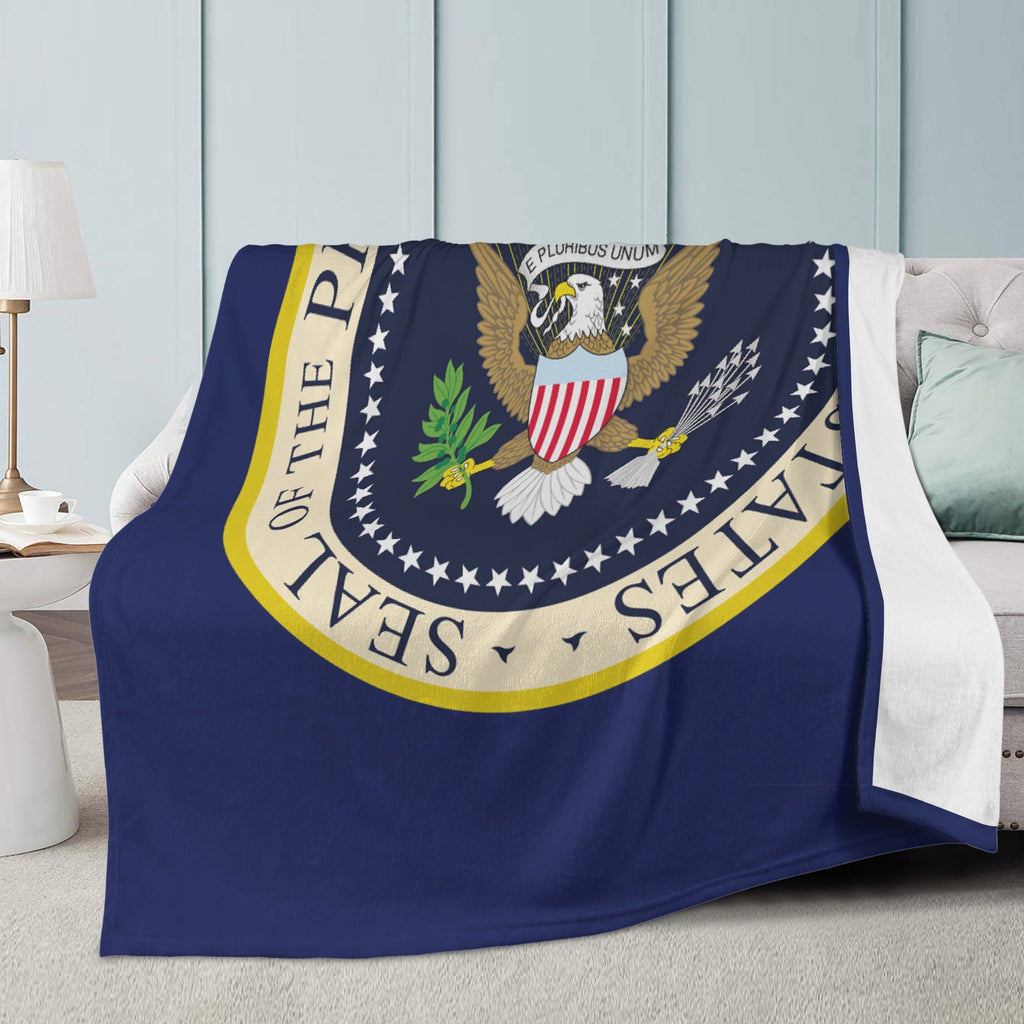 GRAB OUR PRESIDENTIAL BLANKET FOR FREE – The Maga Offers